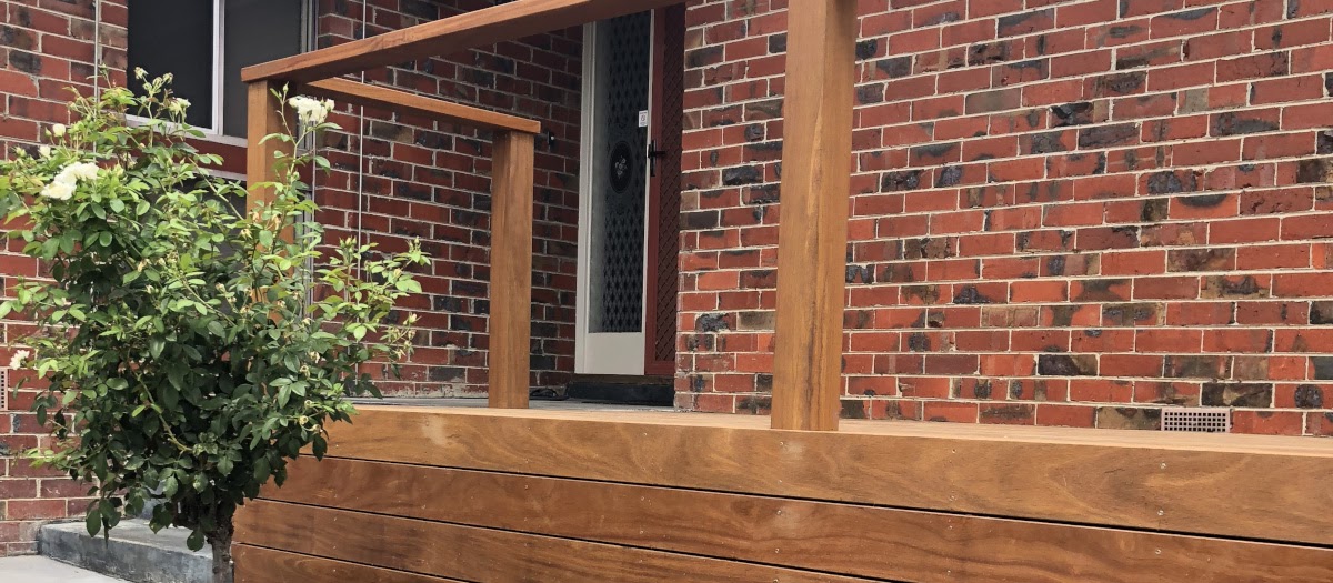 D Smith Carpentry | Melbourne